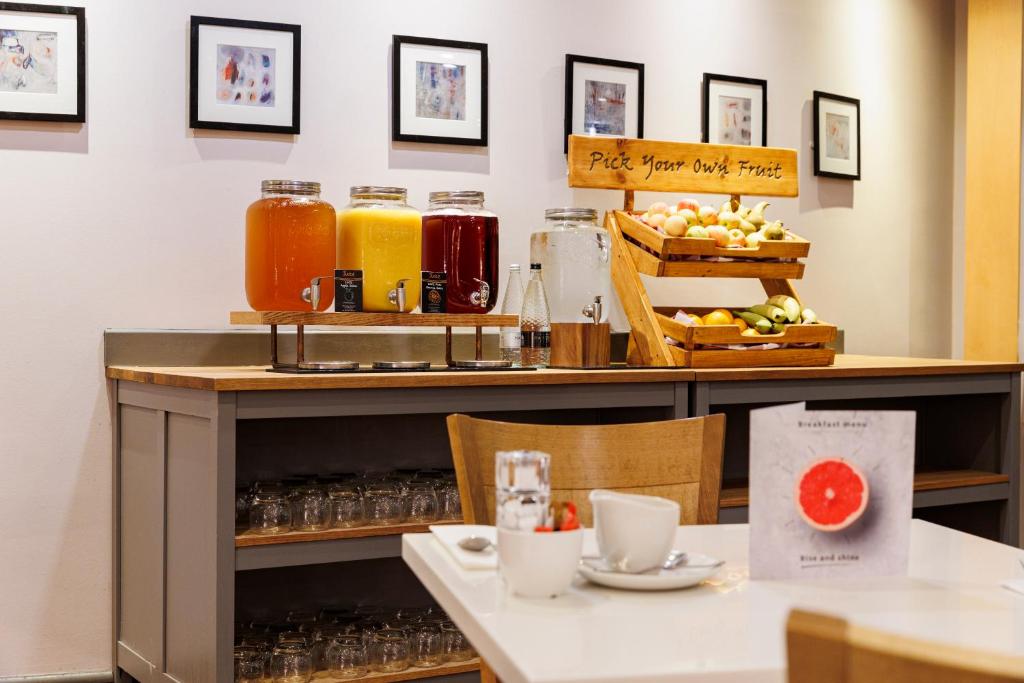 Holiday Inn Reading South M4 Jct 11 by IHG, Reading (updated prices 2025)