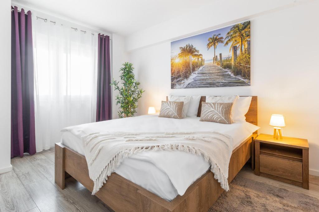 Lotus Flat, Oradea (updated prices 2026)