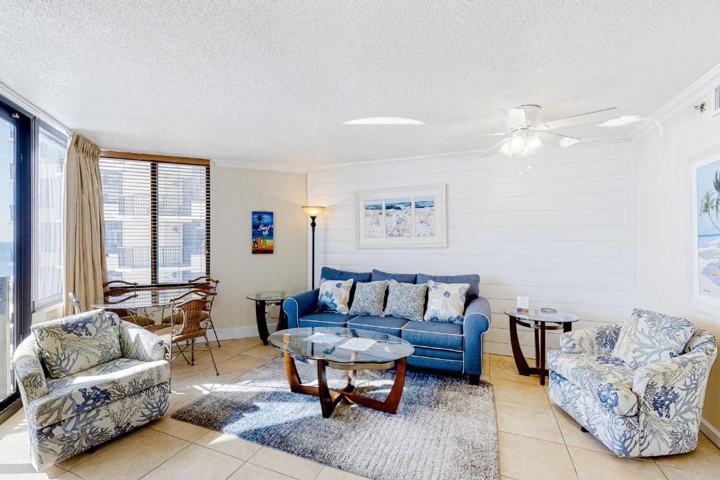 Sunbird E711, Panama City Beach – Updated 2023 Prices