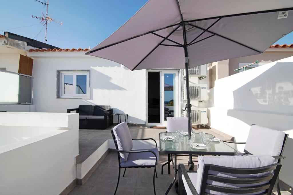 Telmus Villa 1 andar, Monte Gordo (updated prices 2026)