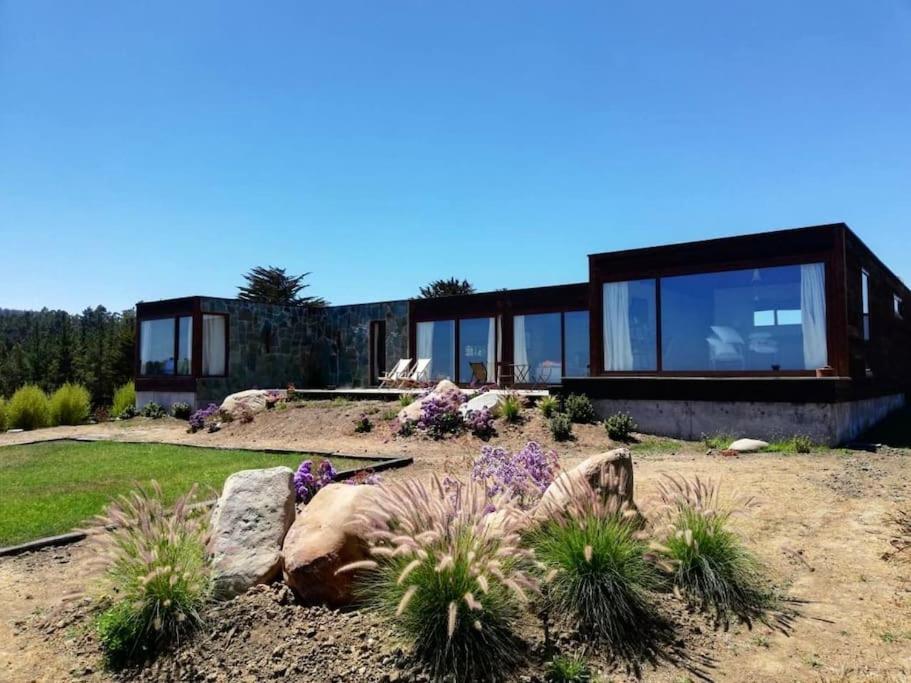 Casa sector Punta de Lobos, Pichilemu, Chacurra की (2026 के लिए अपडेट ...