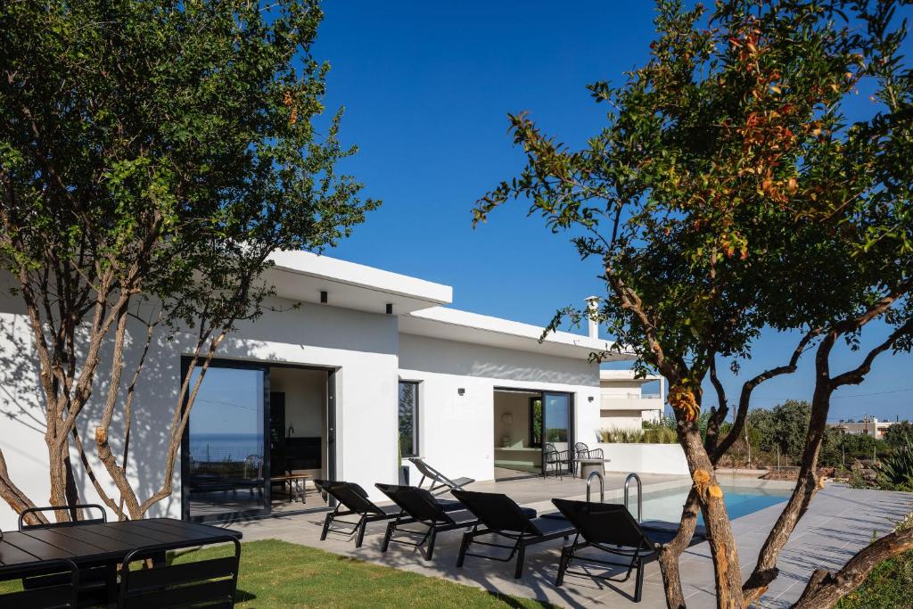 Harisma Villa, with Sensory Design & Prime Spot, By ThinkVilla ...