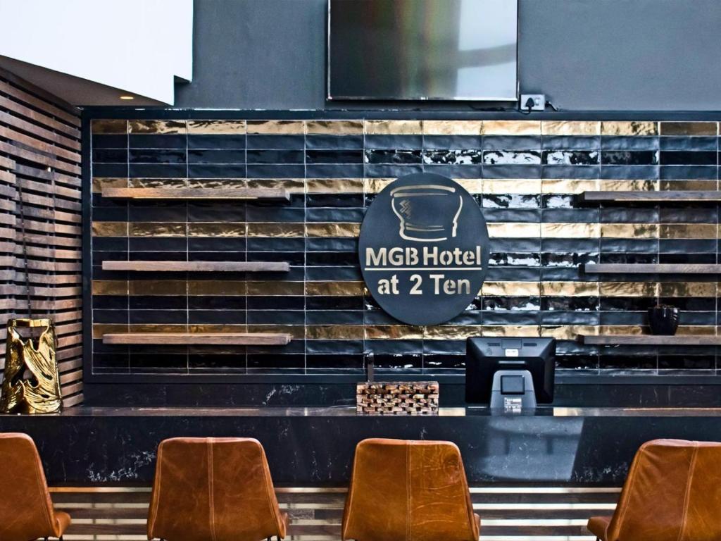 MGB Hotel at 2ten, Thohoyandou (updated prices 2025)