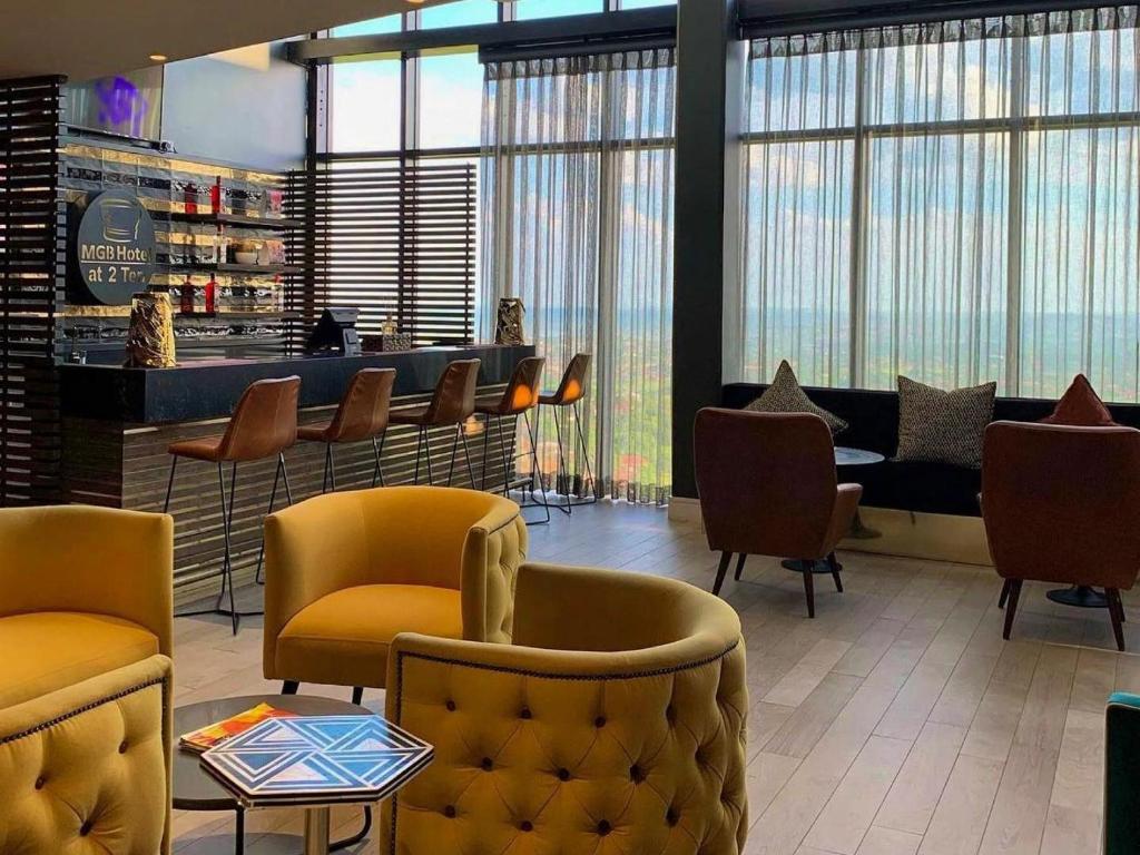 MGB Hotel at 2ten, Thohoyandou (updated prices 2025)