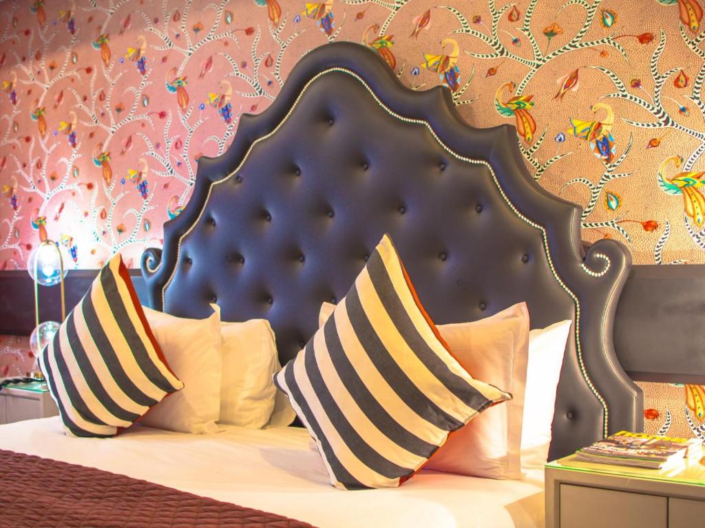 MGB Hotel at 2ten, Thohoyandou (updated prices 2025)