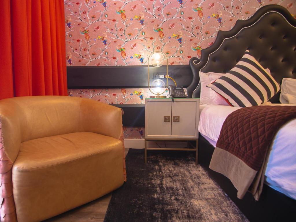 MGB Hotel at 2ten, Thohoyandou (updated prices 2025)