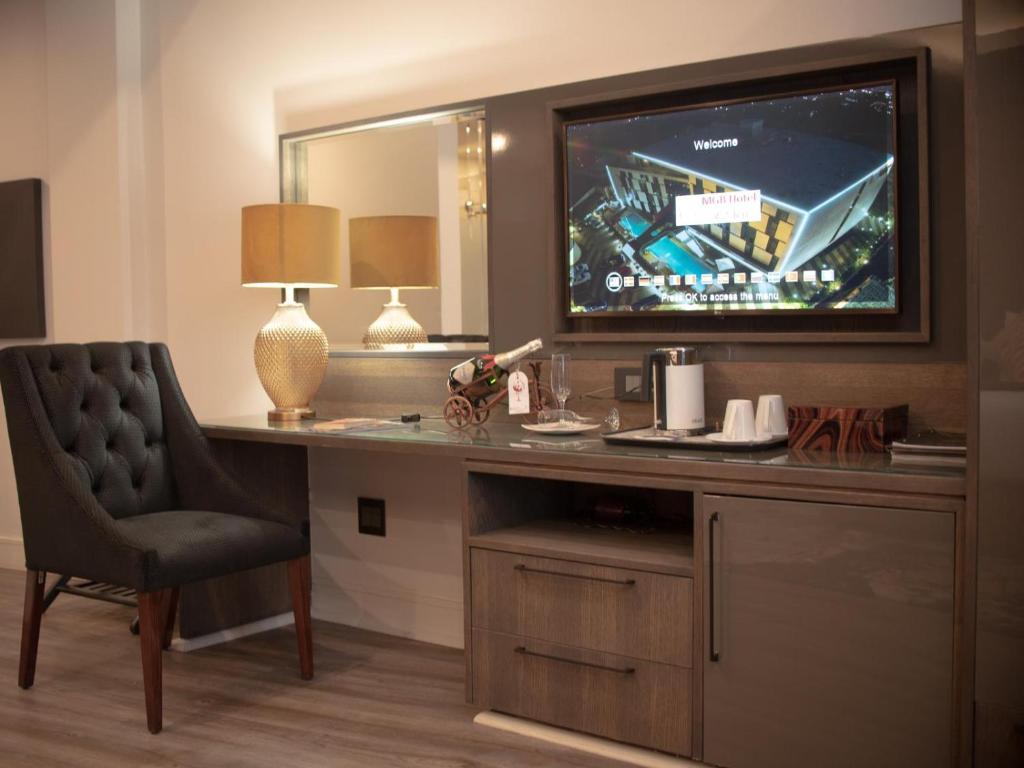 MGB Hotel at 2ten, Thohoyandou (updated prices 2025)