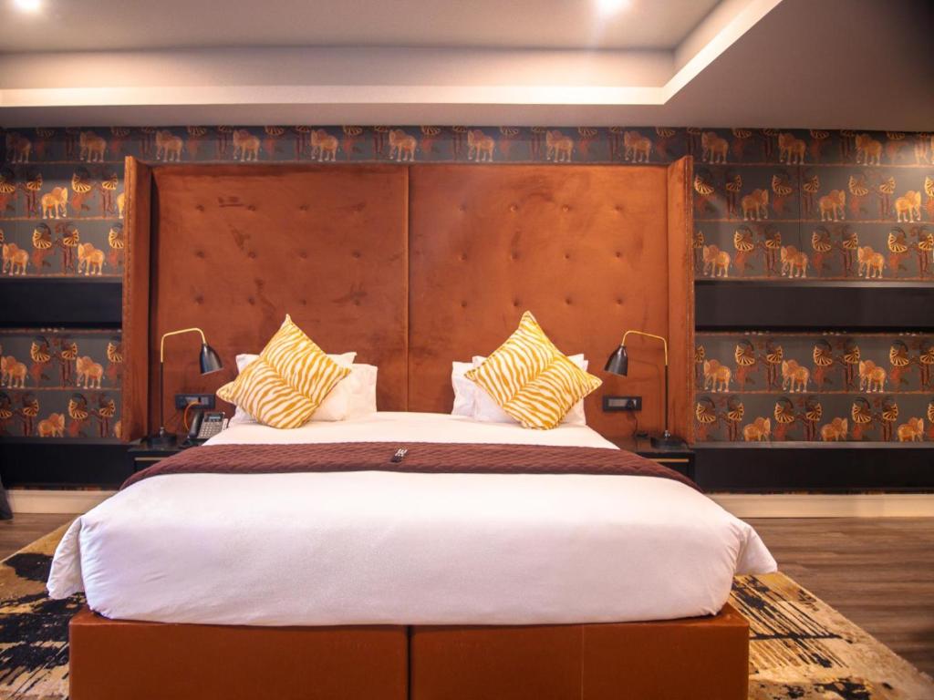 MGB Hotel at 2ten, Thohoyandou (updated prices 2025)