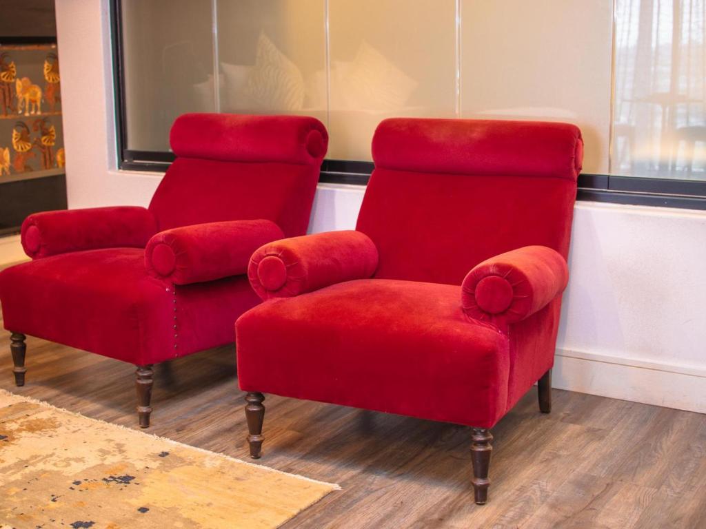 MGB Hotel at 2ten, Thohoyandou (updated prices 2025)