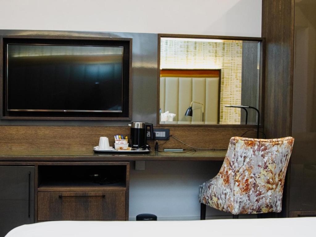 MGB Hotel at 2ten, Thohoyandou (updated prices 2025)