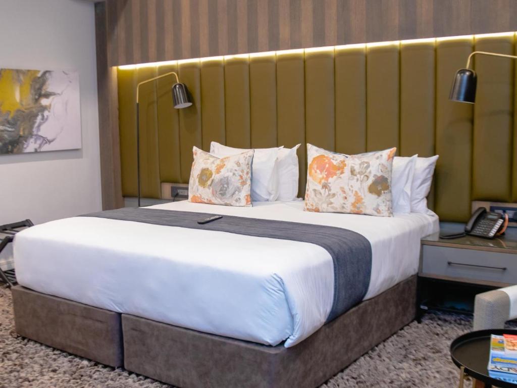 MGB Hotel at 2ten, Thohoyandou (updated prices 2025)