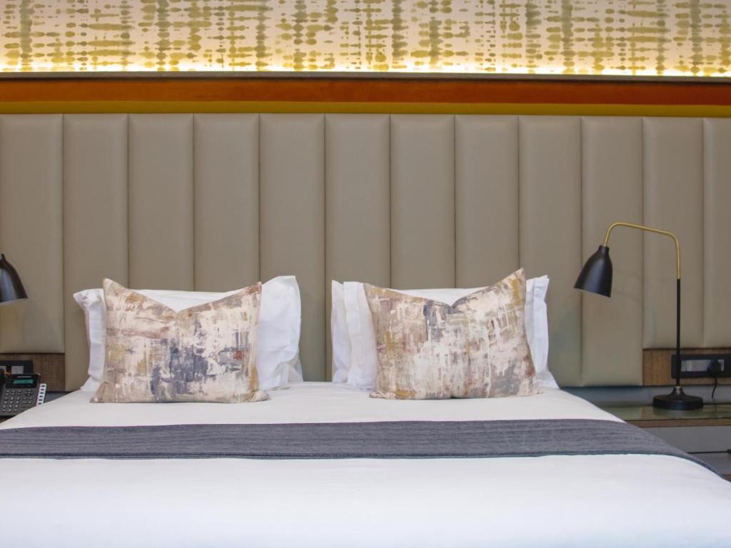 MGB Hotel at 2ten, Thohoyandou (updated prices 2025)