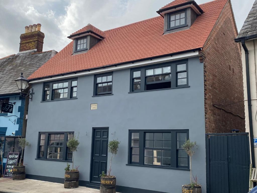 Kip 23 @ JJ's, Emsworth – Updated 2024 Prices