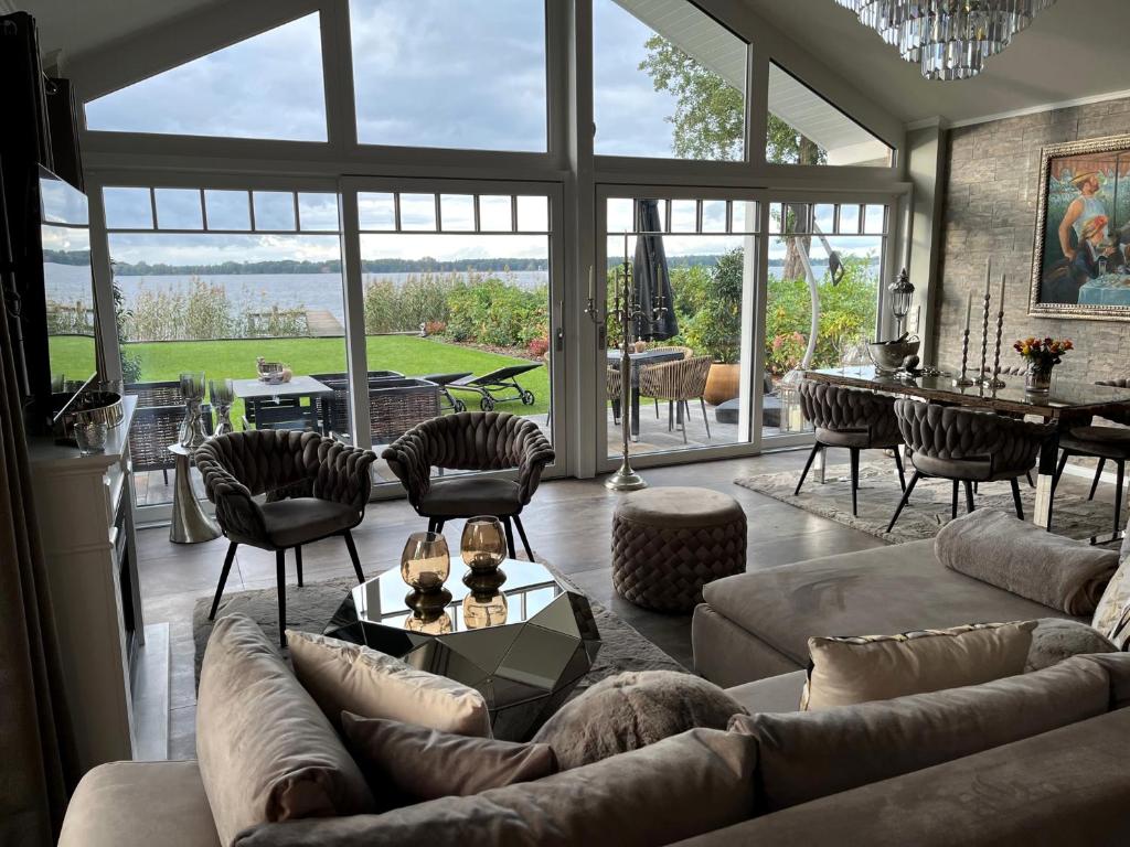 kleines Paradies am Meer, Bad Zwischenahn (updated prices 2026)