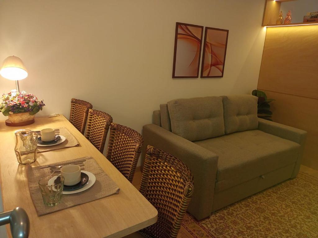 Prime Flat Terê, Teresópolis (updated prices 2026)