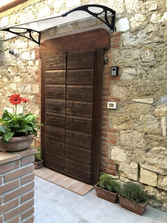 La Tana di Ghino di Tacco, Sinalunga (updated prices 2025)