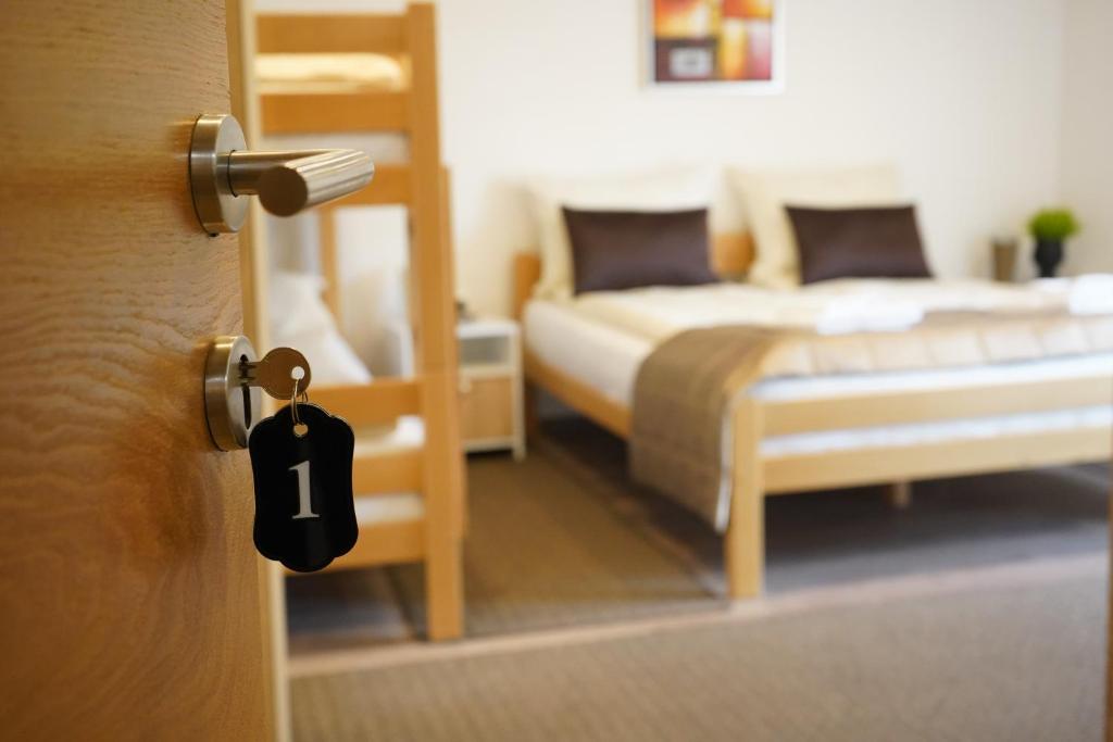 Apartman - Sobe Tiha Luka, Bjelašnica, Bjelašnica – Updated 2024 Prices