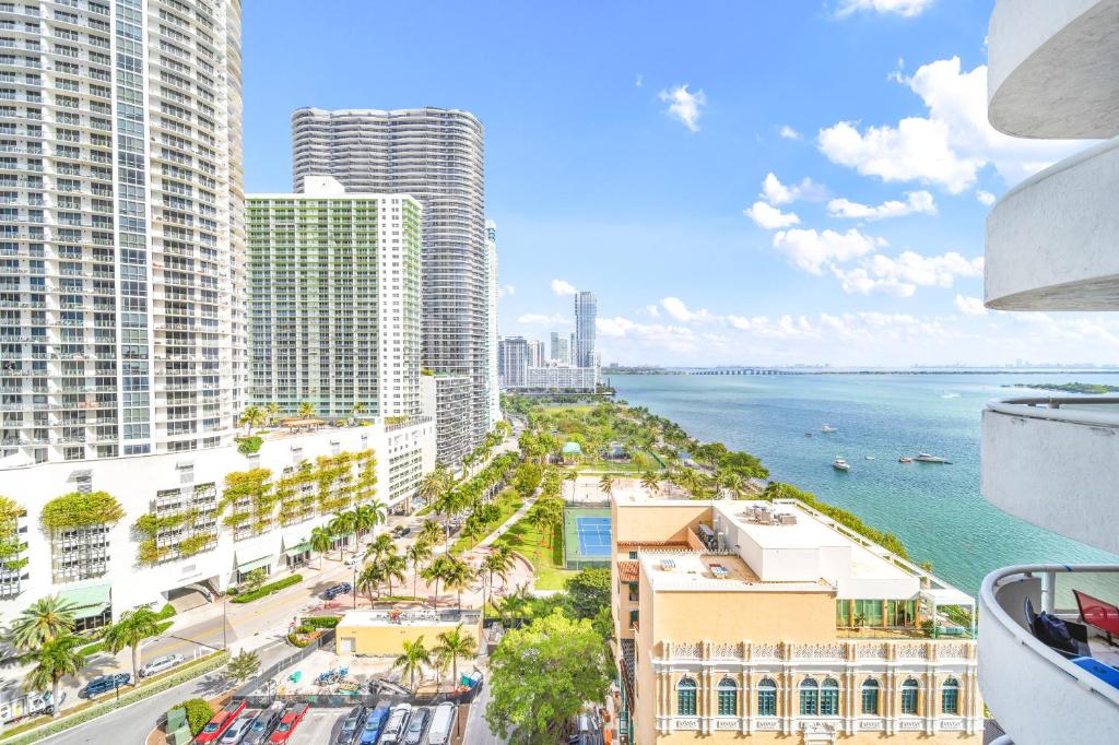 Boho, Miami (updated prices 2025)