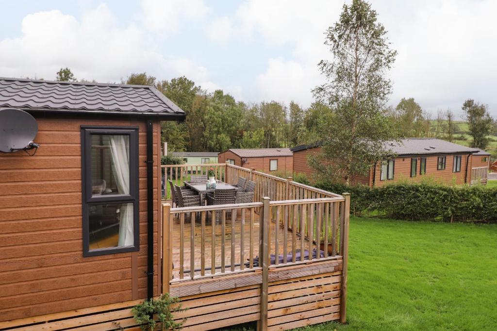 Meadowsweet Lodge, Carnforth (precios actualizados 2025)