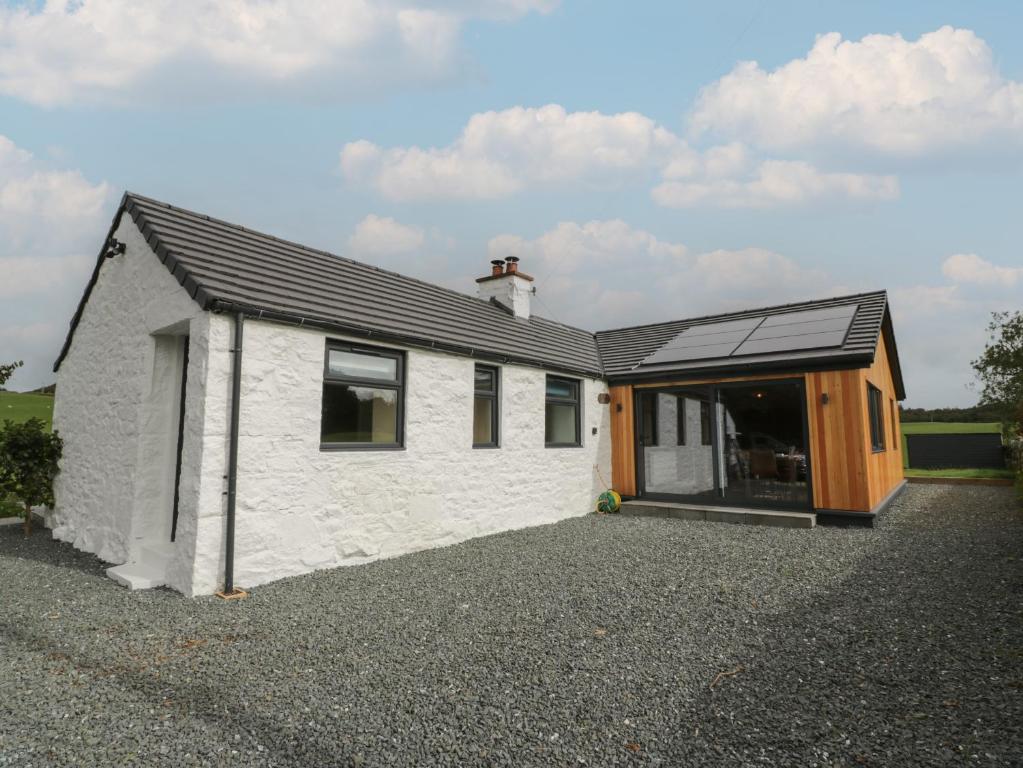 Hardhills Cottage, Castle Douglas (updated prices 2026)