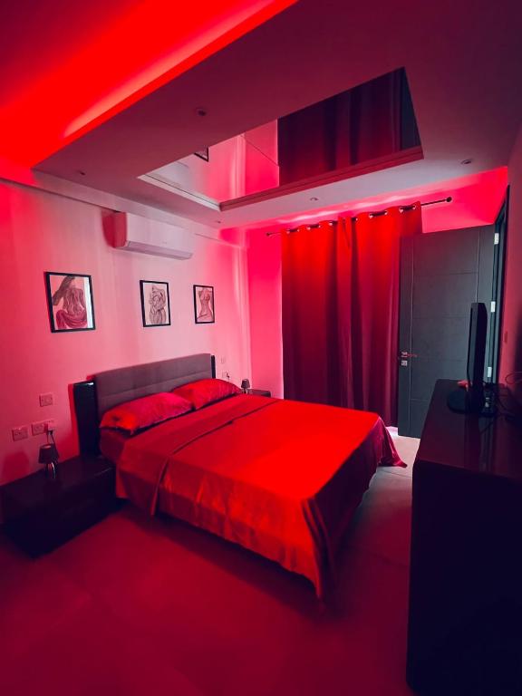 SinSea Penthouse, St Paul's Bay (updated prices 2025)