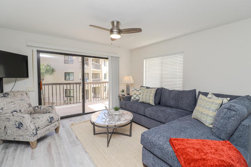 Ocean Village Club J23, St. Augustine (updated prices 2025)