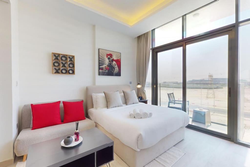 Azizi Riviera 12 - Vibrant Studio, Dubai (harga terbaru 2025)