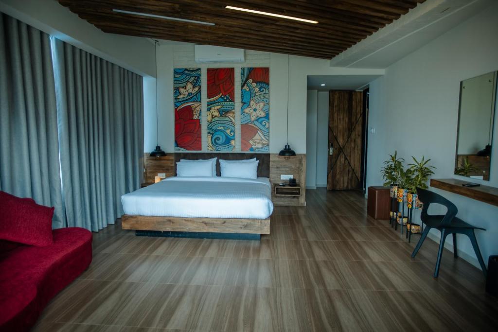 Jade City Hotel, Pokhara (updated prices 2026)