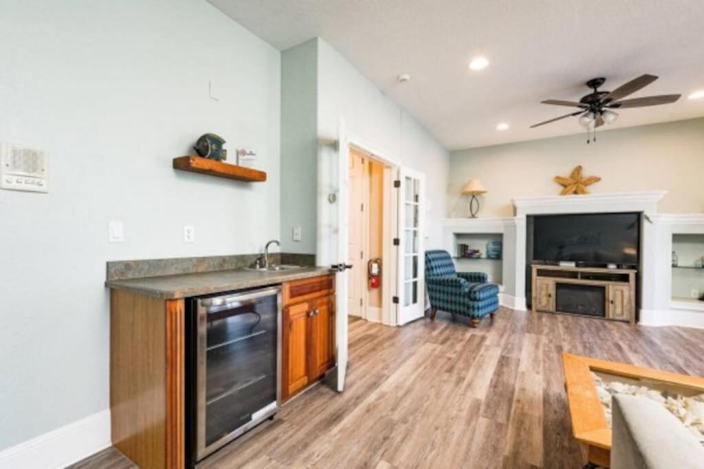 New Beachcombers at Luxurious Cinnamon Cove with Pool, Palm Coast ...