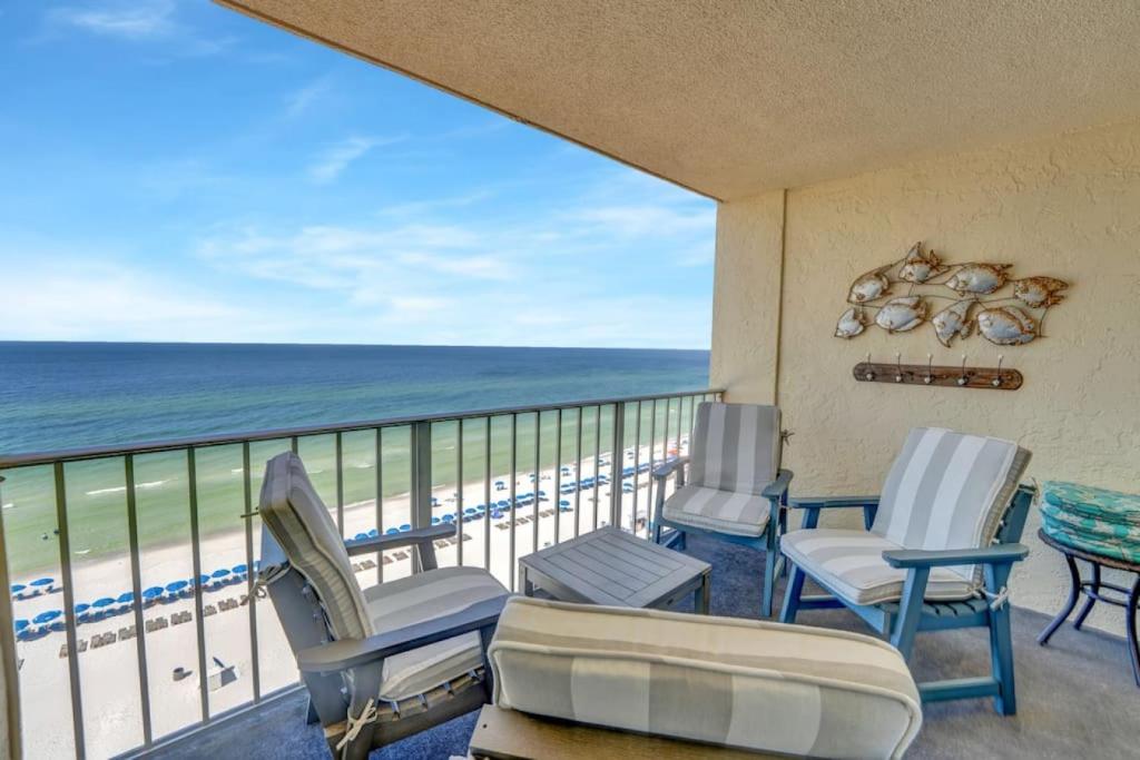 Regency Towers 1121, Panama City Beach (updated prices 2026)