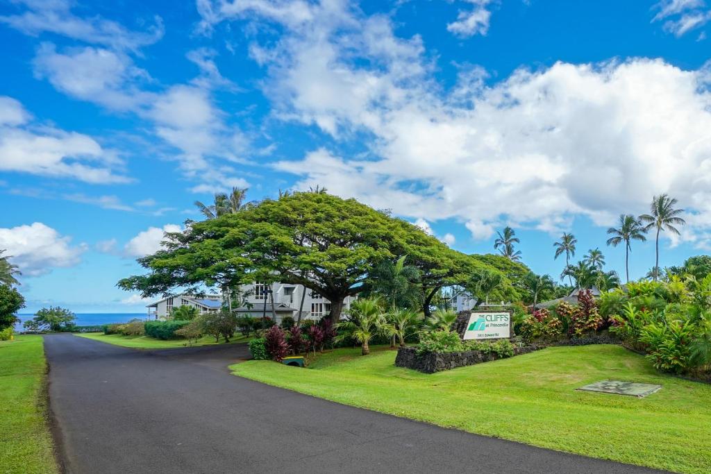 The Cliffs #1206, Princeville (updated prices 2024)