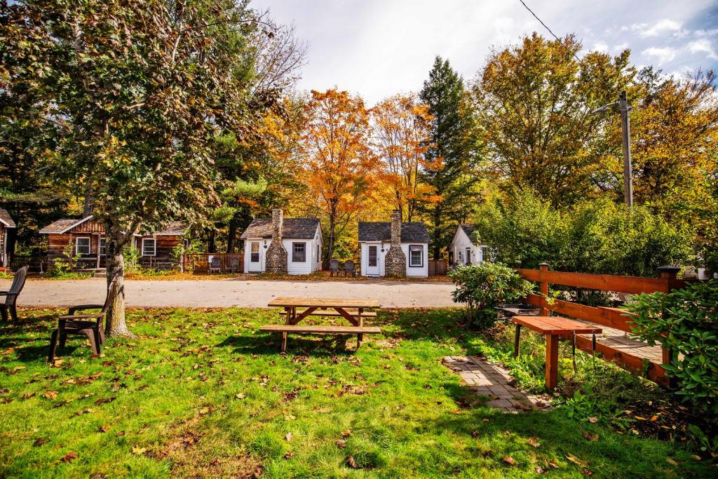 Pemi Cabins, Lincoln (updated prices 2025)