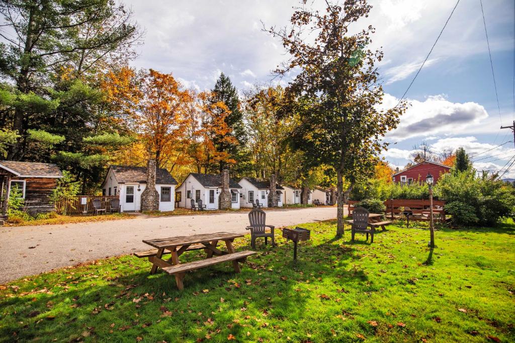 Pemi Cabins, Lincoln (updated prices 2025)