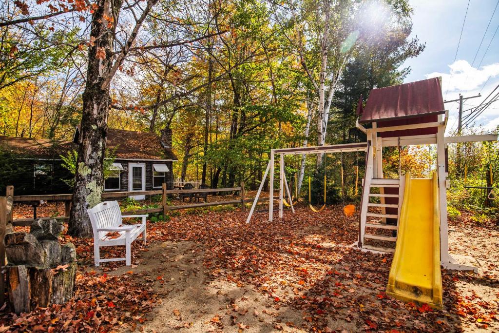 Pemi Cabins, Lincoln (updated prices 2025)