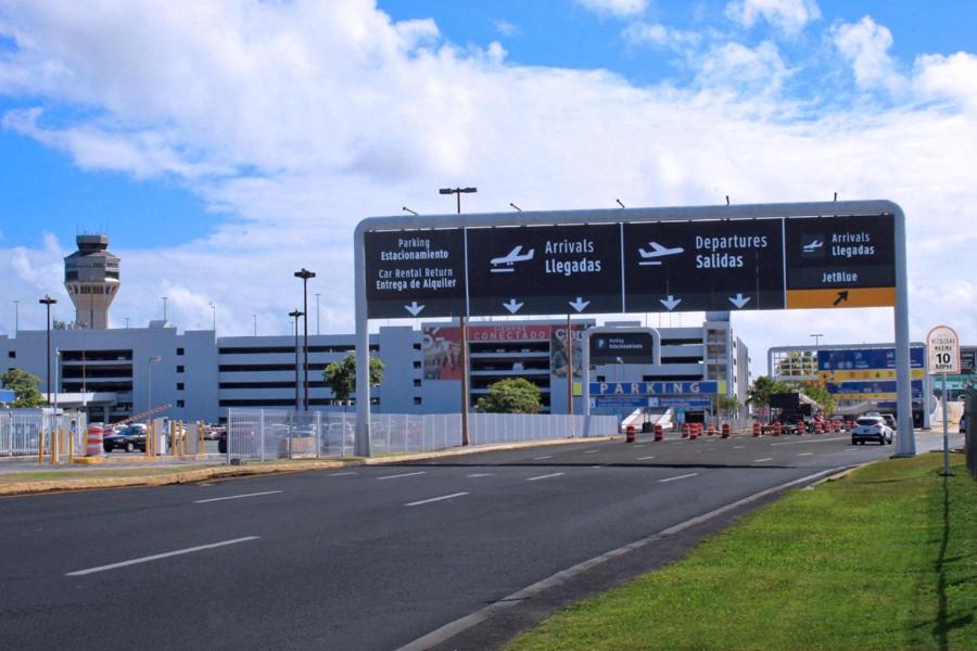 San Juan Airport Hotel, San Juan (updated prices 2025)