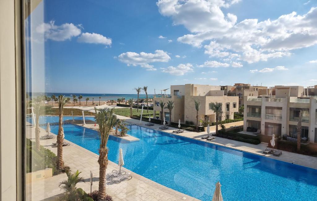 Pent house Mangroovy Residence El Gouna, Hurghada (updated prices 2025)