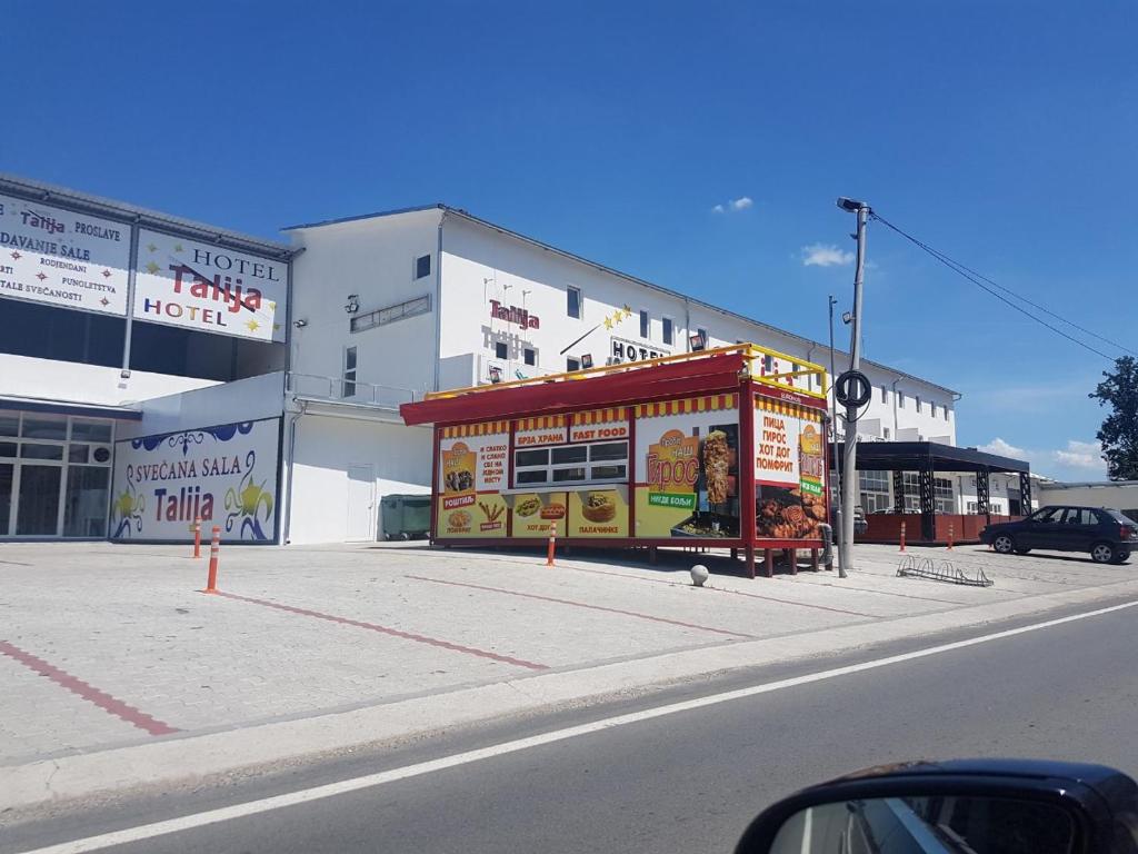 TALIJA, Mrčajevci (updated prices 2025)