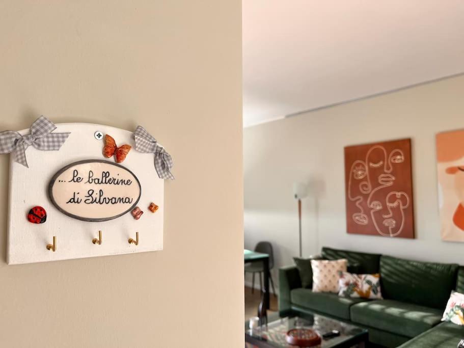 Le ballerine di Silvana - panoramico e luminoso, Busto Arsizio – Prezzi ...