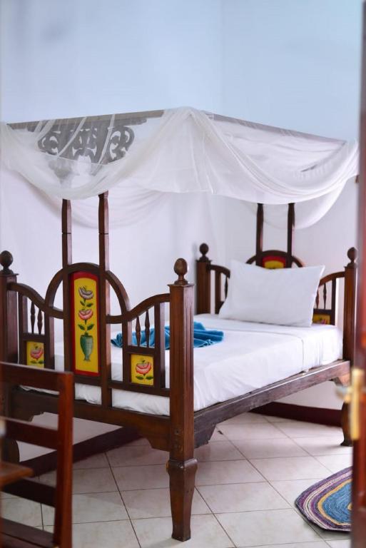 La Neisha Hotel Zanzibar, Stone Town (updated prices 2025)