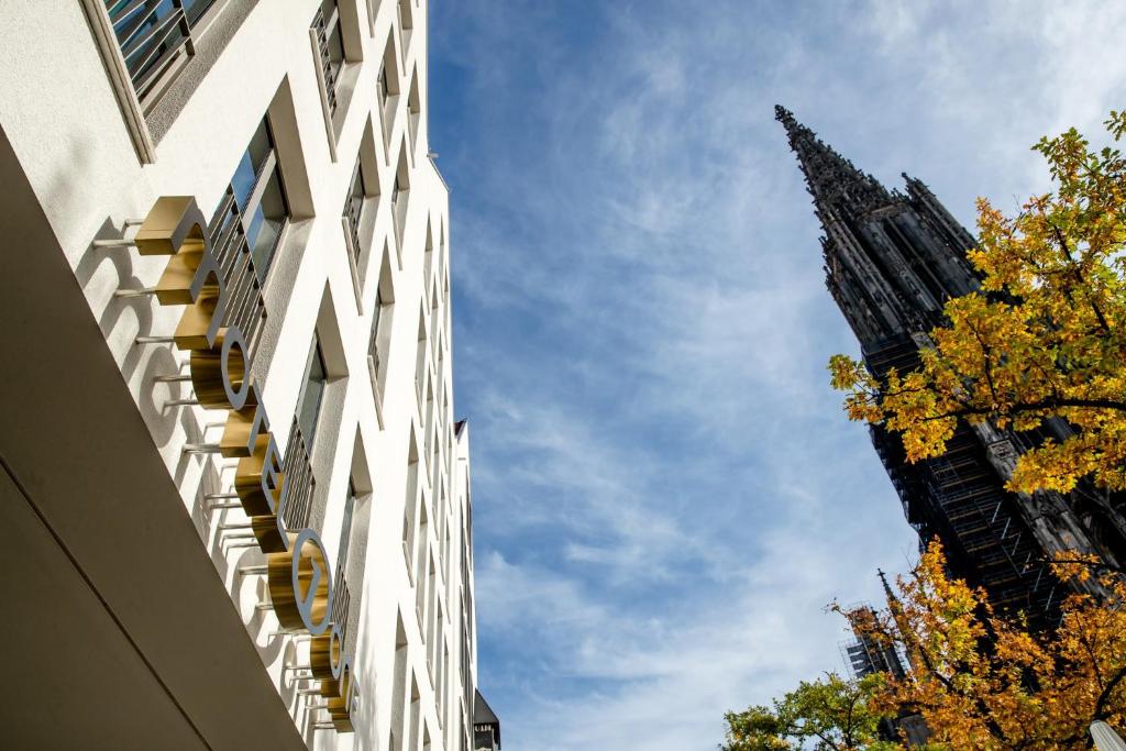 Motel One Ulm, Ulm (updated prices 2025)