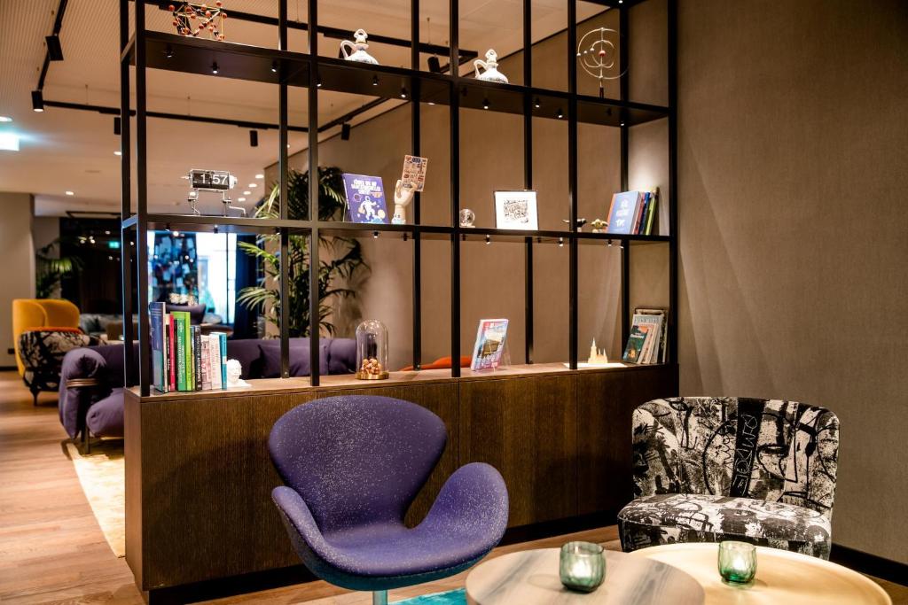 Motel One Ulm, Ulm (aktualisierte Preise für 2025)