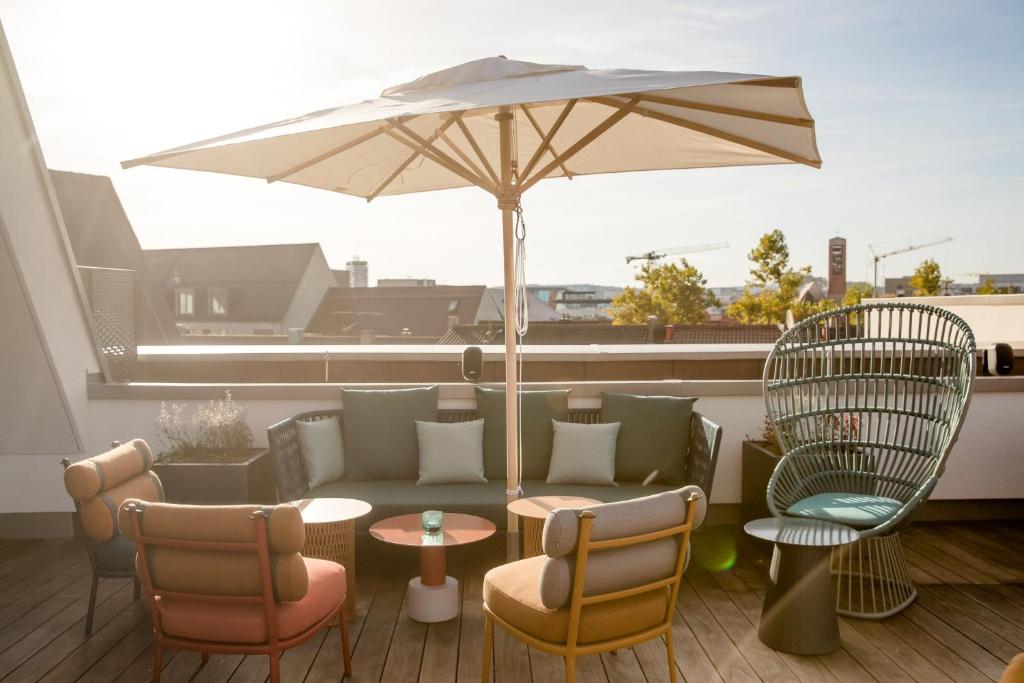 Motel One Ulm, Ulm (updated prices 2025)