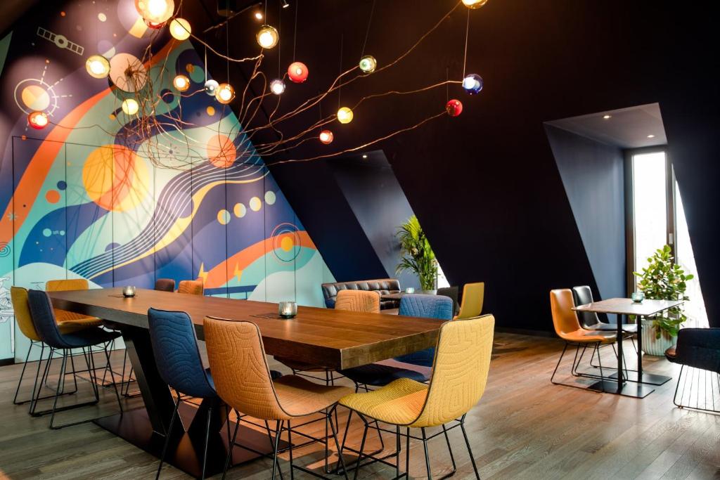 Motel One Ulm, Ulm (updated prices 2025)