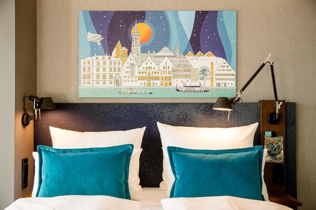 Motel One Ulm, Ulm (updated prices 2025)