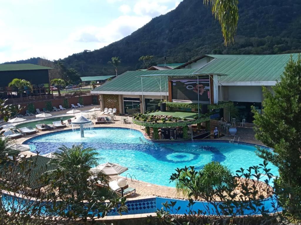 Capivari Eco Resort - Apartamento, Campina Grande do Sul – Updated 2024 ...