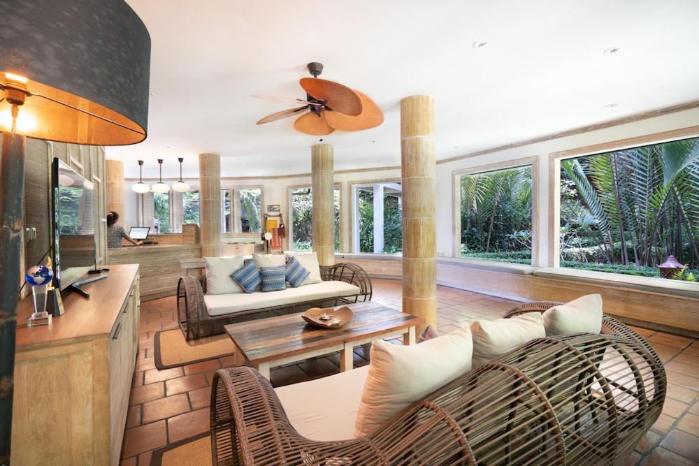 Lembeh Resort, Bitung (updated prices 2025)