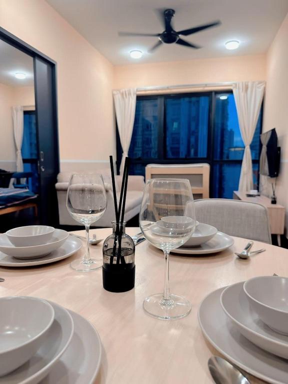 Sunway Velocity link velo mall Muji-2BR 中文房东, Kuala Lumpur (updated ...