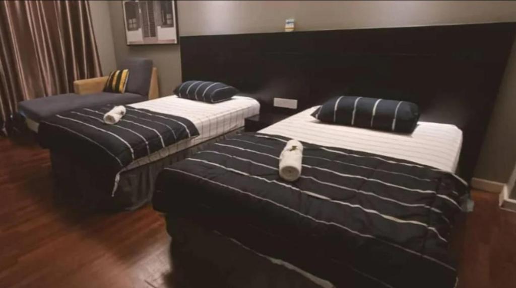 The Shore Hotel & Residences by Inap Heritage, Melaka (updated prices 2025)