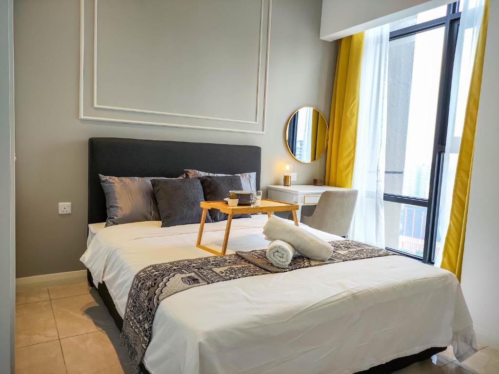 The Axon Residence - Bukit Bintang Kuala Lumpur, Kuala Lumpur (updated ...