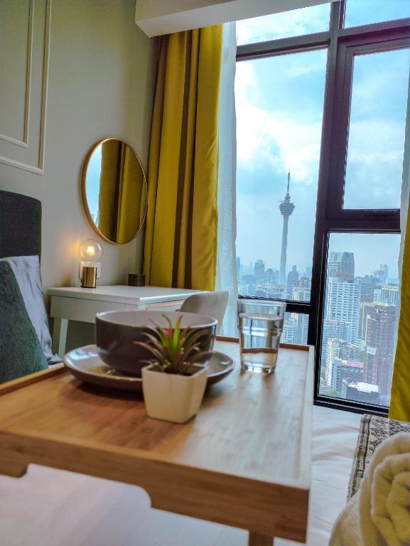 The Axon Residence - Bukit Bintang Kuala Lumpur, Kuala Lumpur (updated ...